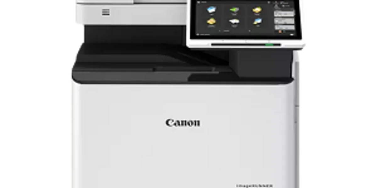 Imprimante multifonction Canon DX C259 - RT Conseils