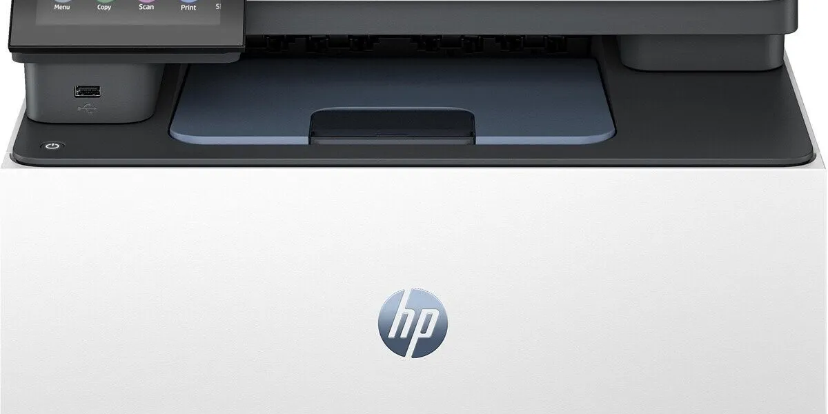 HP Multifonction Color LaserJet Pro MFP 3302sdw - Blanc dès 17.99€HT ...