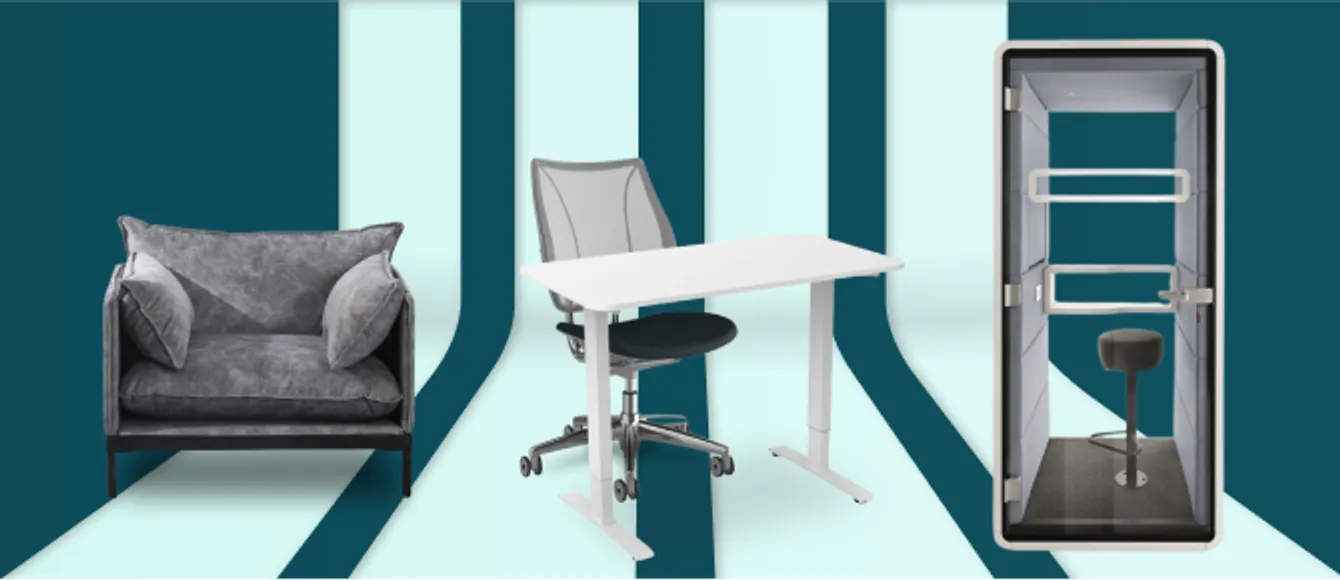 Location Mobilier de Détente | ONLIZ